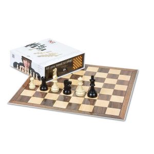 Impara a Giocare a Scacchi - un bel regalo per bambini